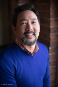 Our People - Ingersoll Gender Center