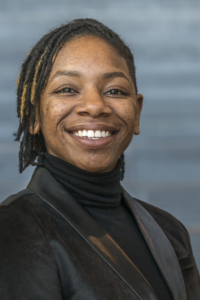 Our People - Ingersoll Gender Center